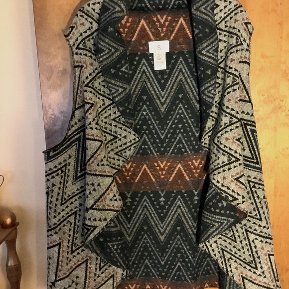Jackets & Coats | Stylish Layering Vest 3x | Poshmark